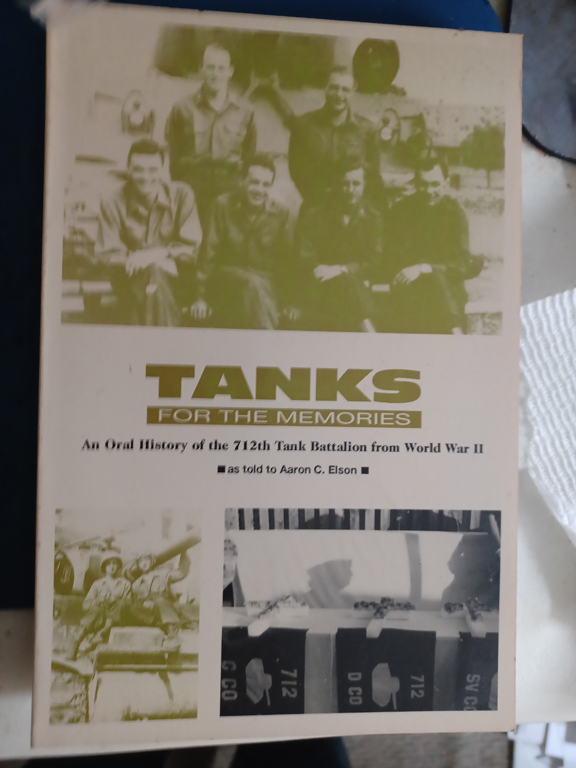 About – Aaron Elson