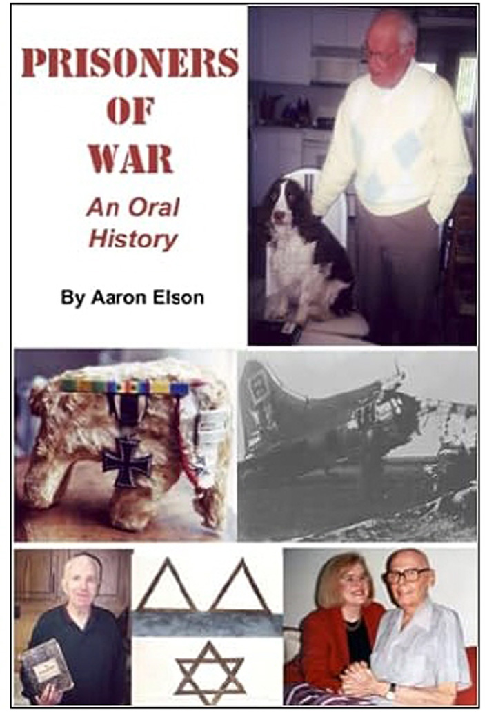 Prisoners of War – Aaron Elson